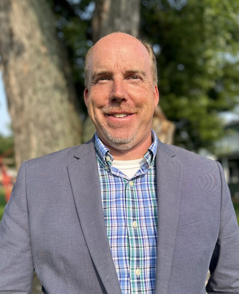 About Steve Fair - Holy Spirit Clinician
